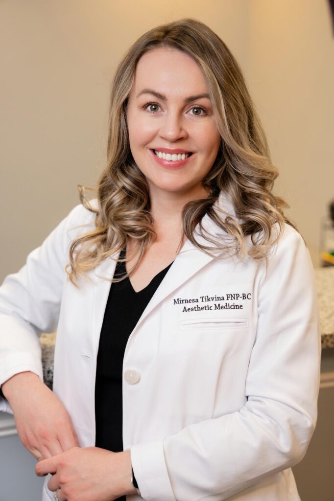 Meet Our Providers | Virginia Center for Plastic Surgery | Plastic Surgery