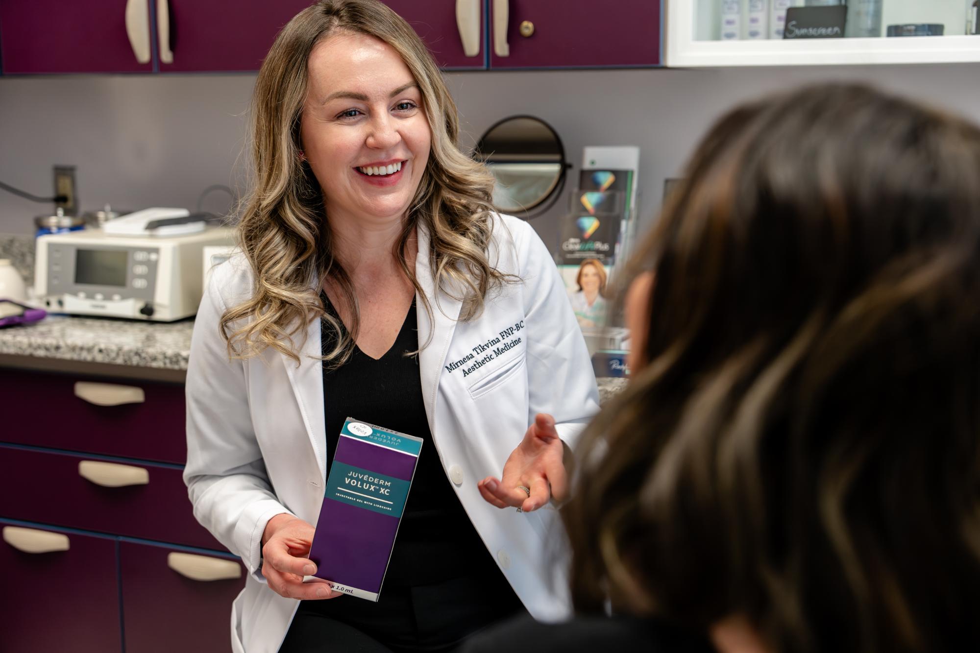 Lipo360 | Virginia Center for Plastic Surgery | Liposuction Alexandria